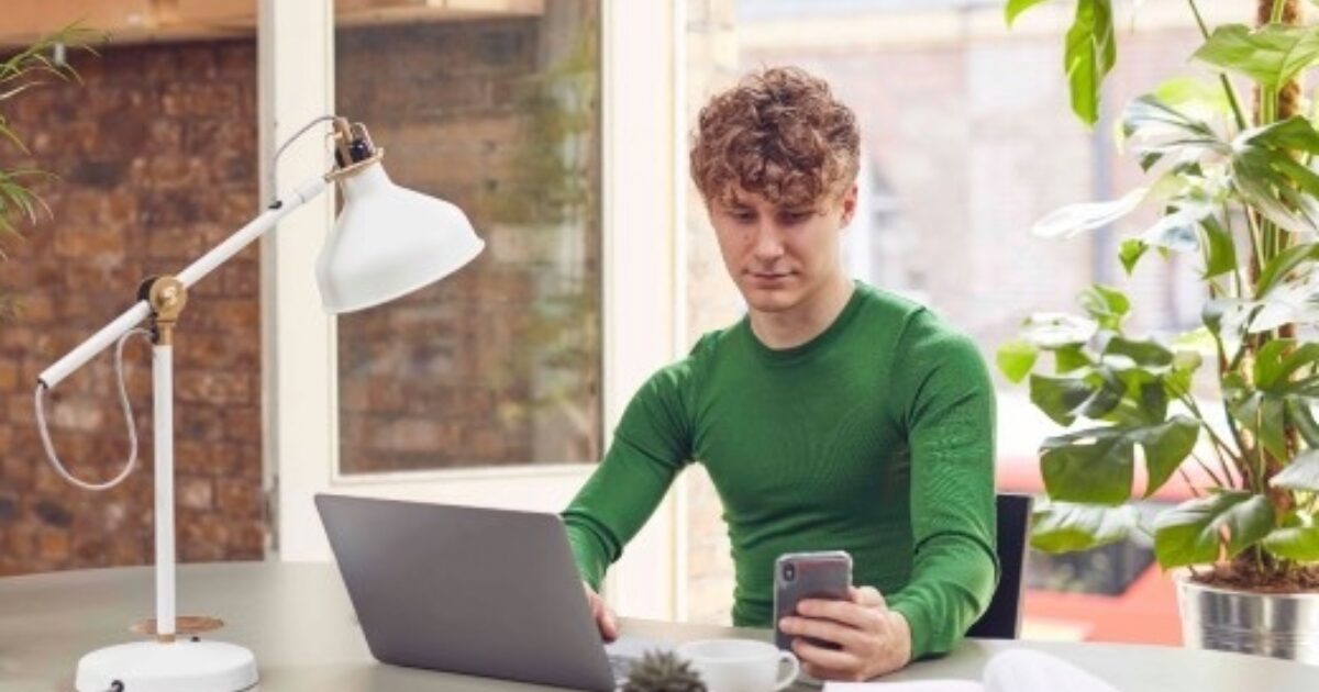 SS7: The vulnerability you’ve never heard of - Callsign